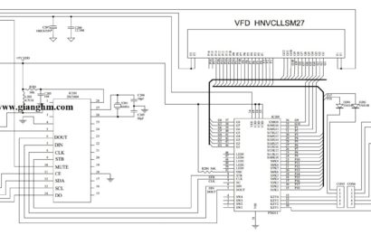 microlab schematic ⋆ gianghm